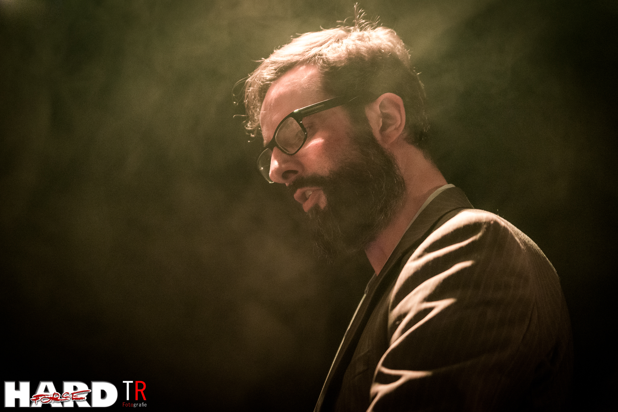 The Weyers und Triggerfinger (Freiburg, Jazzhaus, 17.10.2017) – Thomas ...