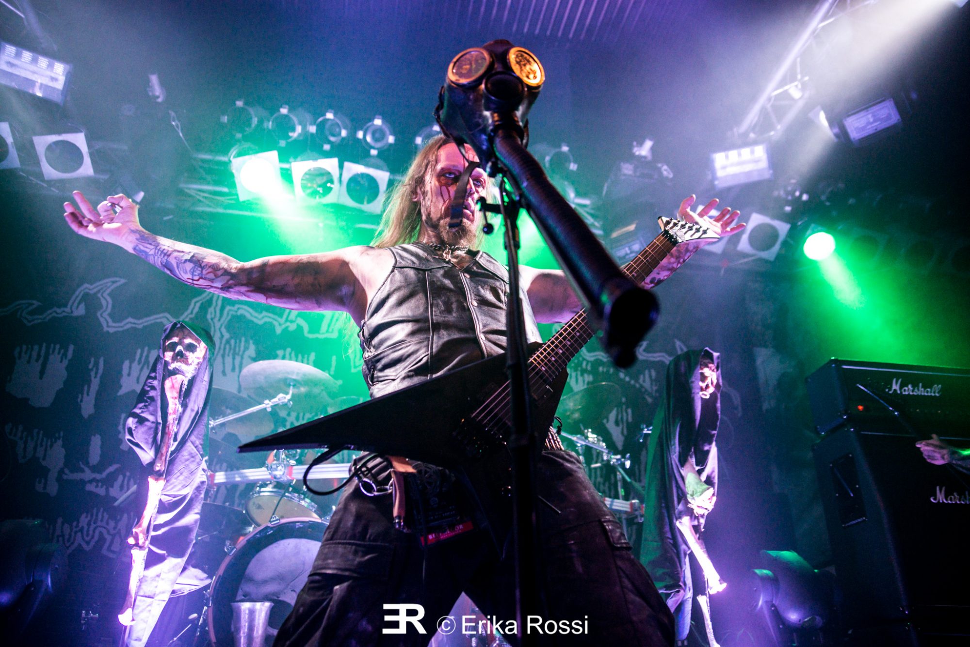 Info: Belphegor - etRossi Photography